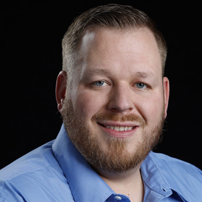 Martin Smith - Keystone Surveying and Mapping, Inc.